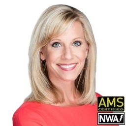 Jacqui Jeras’s Profile | The Weather Channel, WJLA-TV (Arlington, VA ...