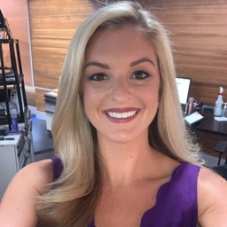 Taylor Grenda’s Profile | WTTG-TV (Washington, DC), WDCA-TV (Washington ...