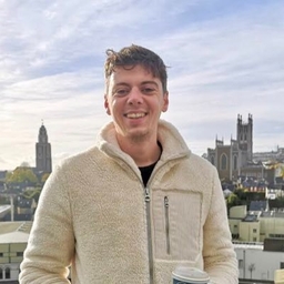 Gavin O'Callaghan’s Profile | RTÉ Journalist | Muck Rack