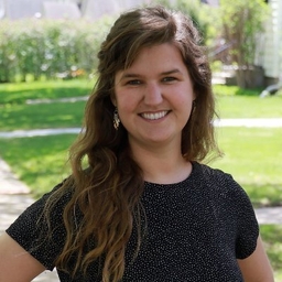 Rose Lundy’s Profile | The Maine Monitor Journalist | Muck Rack