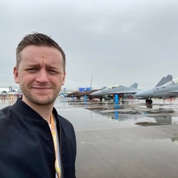 Leo Lord-Jones’s Profile | The Wall Street Journal Journalist | Muck Rack