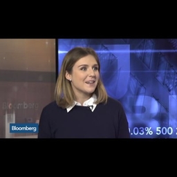 Allison McNeely’s Profile | Bloomberg News Journalist | Muck Rack