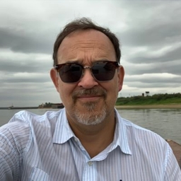 Juan Forero’s Profile | The Wall Street Journal Journalist | Muck Rack