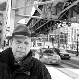 Howard Wolinsky’s Profile | Freelance Journalist | Muck Rack