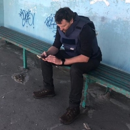 Joe Inwood’s Profile | BBC Journalist | Muck Rack