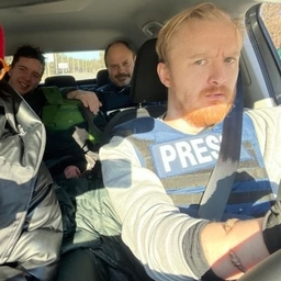 James Rothwell’s Profile | The Telegraph Journalist | Muck Rack