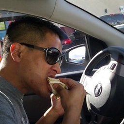 Erick Ayapana’s Profile | MotorTrend Journalist | Muck Rack