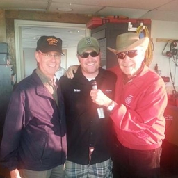 Brian Lohnes’s Profile | FOX Sports, BangShift.com Journalist | Muck Rack