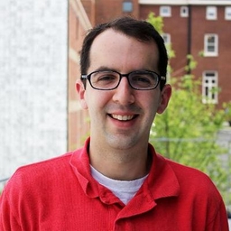 Jason Rosenbaum’s Profile | KWMU-FM (St. Louis, MO), Politically ...