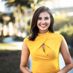 Mackenzie Bart’s Profile | WJW-TV (Cleveland, OH) Journalist | Muck Rack