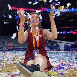 Marleah Campbell’s Profile | KCTV-TV (Kansas City, MO), KSMO-TV ...