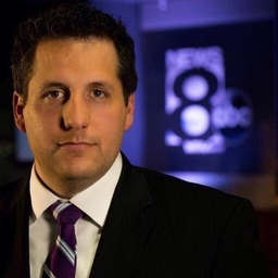 David Goins’s Profile | KXAS-TV (Fort Worth, TX) Journalist | Muck Rack