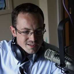 Logan Layden’s Profile | KGOU Radio (Oklahoma City, OK), StateImpact ...