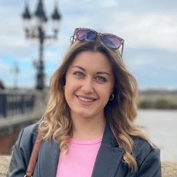 Sophie Parrott’s Profile | Taylor & Francis Online, People Management ...