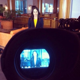 Ursula Heger’s Profile | Network Ten News Journalist | Muck Rack