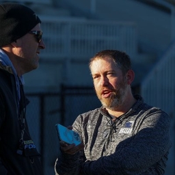 Charles Chaney’s Profile | Butler County Times-Gazette Journalist ...