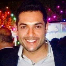 Phillip Mena’s Profile | ABC News, NBC News, NBC News Latino Journalist ...