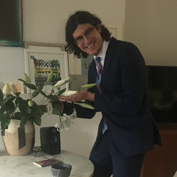 Michael Adno’s Profile | Freelance Journalist | Muck Rack