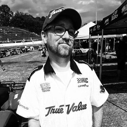 Adam Fenwick’s Profile | NASCAR Journalist | Muck Rack