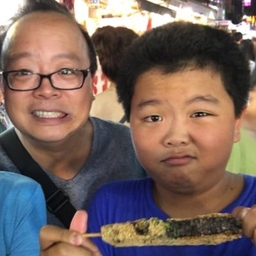 Jeff Yang’s Profile | The Wall Street Journal, Institute for the Future ...