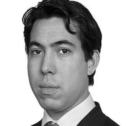 Ben Chu’s Profile | The Waterstones Podcast, Bottom Line, G1 Globo ...