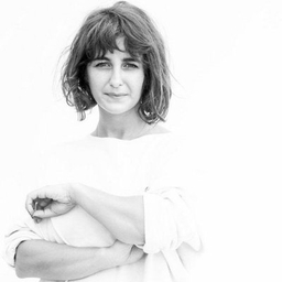 Medaya Ocher’s Profile | Los Angeles Review of Books, LARB Radio Hour ...