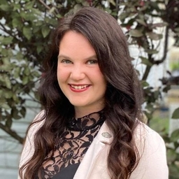 Rhiannon Branch’s Profile | Illinois Farm Bureau Partners Journalist ...