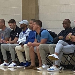 Jack Pilgrim’s Profile | Kentucky Sports Radio, Kentucky Sports Radio ...