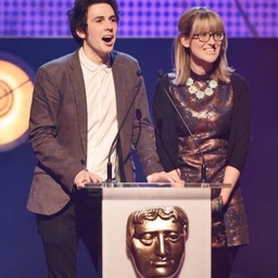 Bex Lindsay’s Profile | Fun Kids Book Worms, The Week Junior Show ...