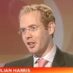 Julian Harris’s Profile | Bloomberg News Journalist | Muck Rack