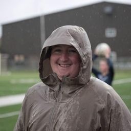 Max O'Neill’s Profile | Jamestown Sun Journalist | Muck Rack