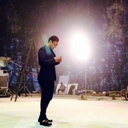 Che Kurrien’s Profile | GQ India Journalist | Muck Rack