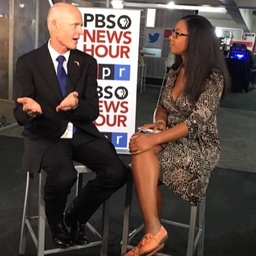 Pamela Kirkland’s Profile | CNN Journalist | Muck Rack