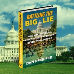 Dan Pfeiffer’s Profile | Pod Save America, The Message Box Journalist ...