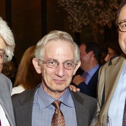 Roger Parloff’s Profile | Lawfare Journalist | Muck Rack