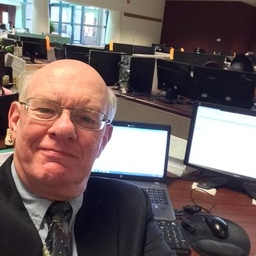 Bill Dolan’s Profile | The Times of Northwest Indiana Journalist | Muck ...