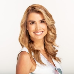 Elizabeth Pérez’s Profile | CNN en Español Journalist | Muck Rack