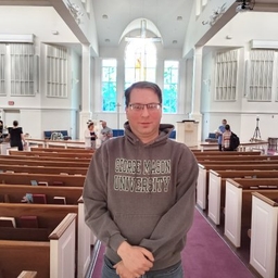 Michael Gryboski’s Profile | The Christian Post Journalist | Muck Rack