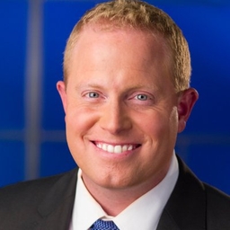 Andrew Ellison’s Profile | Medium, The Telegraph, NewsNation Journalist ...