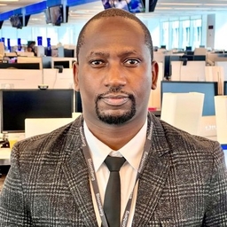 Caleb Mutua’s Profile | Bloomberg News Journalist | Muck Rack