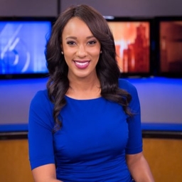 Jasmine Styles’s Profile | WJLA-TV (Arlington, VA) Journalist | Muck Rack