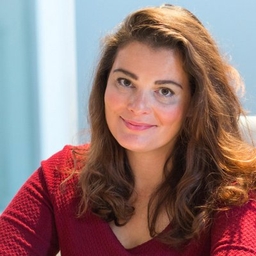 Rachel Naud’s Profile | InBetween Magazine Journalist | Muck Rack