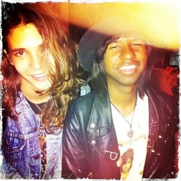 Prince Jacob’s Profile | Galore Journalist | Muck Rack