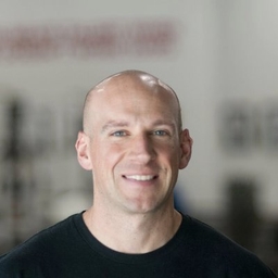 Eric Cressey’s Profile | Elite Baseball Development Podcast Journalist ...