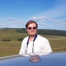 Charlie Mitchell’s Profile | S&P Global Journalist | Muck Rack