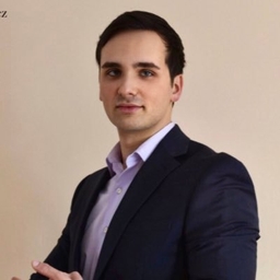 Jakub Lewkowicz’s Profile | NewsBreak, SD Times, Long Island Business ...