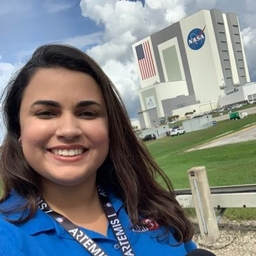 Alexandra Torres-Perez’s Profile | WPRI-TV (Providence, RI), WLWC-TV ...