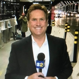 Greg Mills’s Profile | MSN South Africa, KCAL-TV (Los Angeles, CA ...