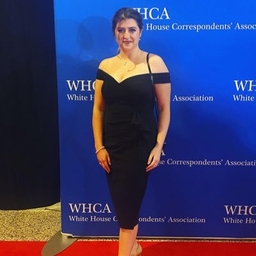 Katelyn Caralle’s Profile | Daily Mail Journalist | Muck Rack