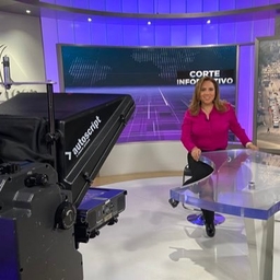 Laura Casillas’s Profile | TV Azteca Journalist | Muck Rack